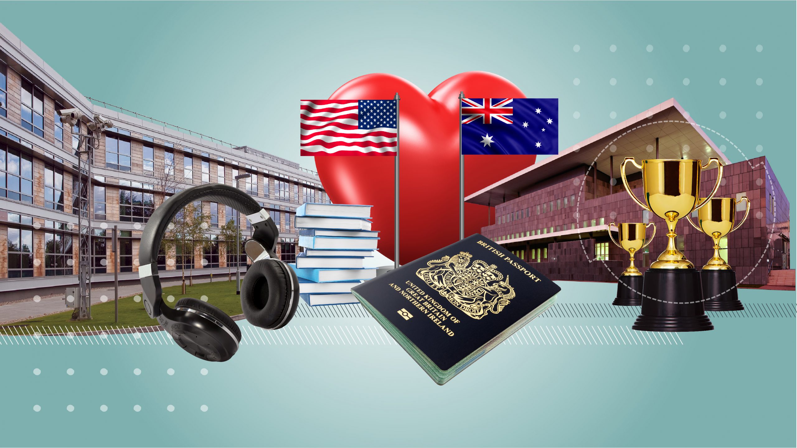 UK NACE - FCDO Services Careers