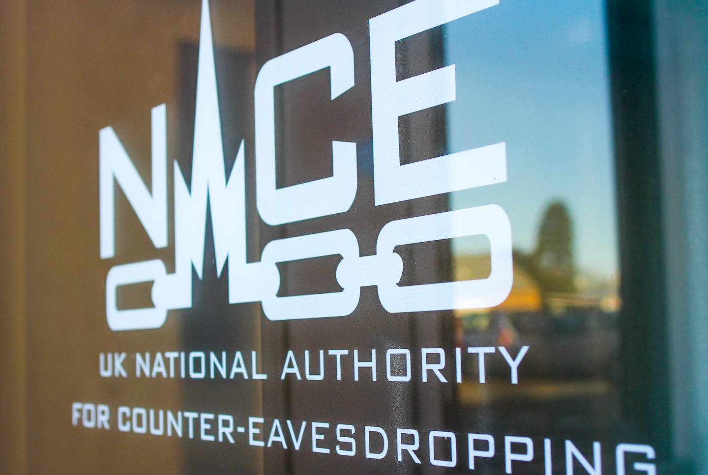 UK NACE (the National Technical Authority for Technical Security ...